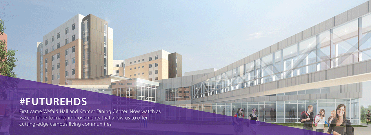 Housing and Dining Services | Kansas State University